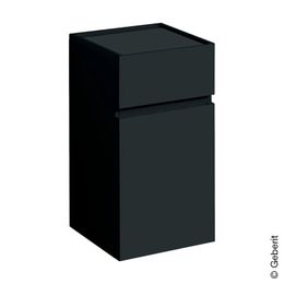 Geberit Renova Plan New Seitenschrank, 1 Auszug, 1 T&uuml;r, 501921JK1,