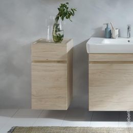 Geberit Renova Plan New Seitenschrank, 1 Auszug, 1 Tür, 501921001,