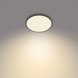 Philips Super Slim LED-Panel, LED, 8719514327085,