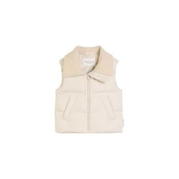 Marc O'Polo Marc O'Polo Weste Damen Größe XL beige