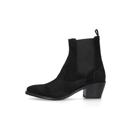 Henry Stevens Ankle Boots 'Marla WCB' female Black size 41