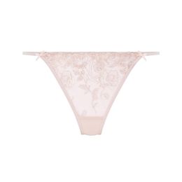 Hunkem&ouml;ller Hunkem&ouml;ller String 'Hollie' Damen Gr&ouml;&szlig;e XL pastellpink Winterschuhe
