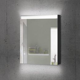 Schneider ARANGA Spiegelschrank, 1 T&uuml;r, 160.461.01.41, ARA 60/1/TW/L