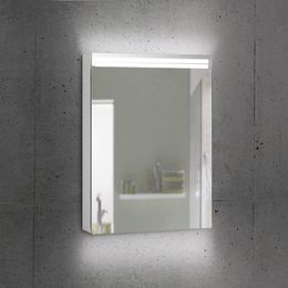 Schneider ARANGA Spiegelschrank, 1 T&uuml;r, 160.452.01.50, ARA 50/1/TW/R