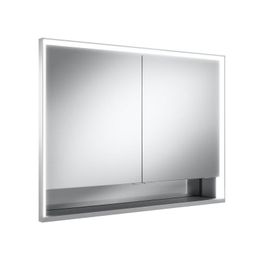 KEUCO Royal Lumos Spiegelschrank, 2 T&uuml;ren, 14314171324,