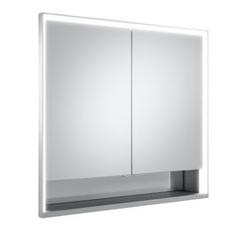 KEUCO Royal Lumos Spiegelschrank, 2 T&uuml;ren, 14313171324,