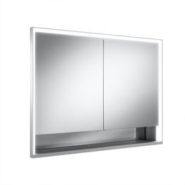 KEUCO Royal Lumos Spiegelschrank, 2 T&uuml;ren, 14318171324,