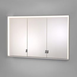 KEUCO Royal Lumos Spiegelschrank, 3 T&uuml;ren, 14315172311,
