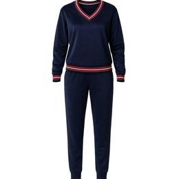 Vivisence Sweatsuit '9201kmpl' female Blue size 2XL