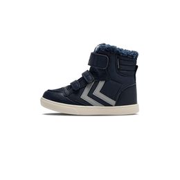 Hummel Snow Boots 'Stadil Super' boy Blue size 40