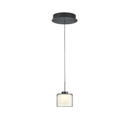 Elements by Bankamp KLARA Pendelleuchte 1-flammig, LED, 20648/1-39,
