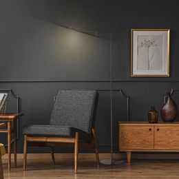 Elements by Bankamp JOHANN Stehleuchte, LED, 60552/1-15,