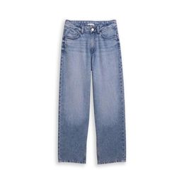 Tom Tailor Jeans Mädchen Größe 176 blue denim