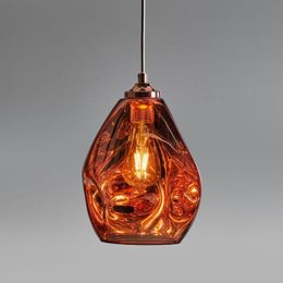 LupiaLicht DROP Pendelleuchte, E27, 1265-1-53,