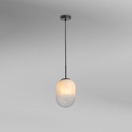 LupiaLicht SOMBRA Pendelleuchte, E27, 5901-1-55,