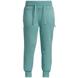 New Life Sweatpants Jungen Größe 122/128 türkis