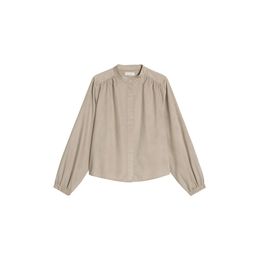 Marc O'Polo Marc O'Polo Bluse Damen Gr&ouml;&szlig;e M beige