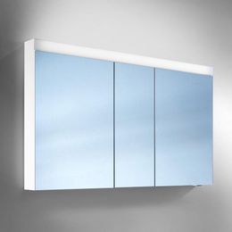 Schneider PATA Spiegelschrank, 3 T&uuml;ren, 161.150.01.02, PAT 150/3/LED