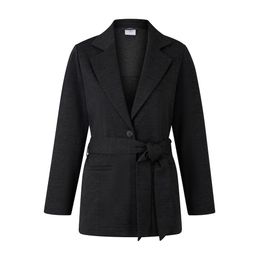 Bogner Blazer 'Bonnie' Damen Größe 40 schwarzmeliert