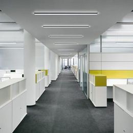 Ribag METRON Wand-/Deckenleuchte, LED, 4060.150.30.2,