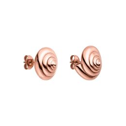 PURELEI Earrings 'Nautical Small' female Pink size Onesize