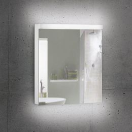 Schneider LOW plus Spiegelschrank, 1 T&uuml;r, 172.061.01.02, LOP 60/1/LED/L