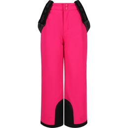 ZIGZAG Skihose 'Provo' Jungen Gr&ouml;&szlig;e 164 pink