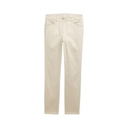 Tom Tailor Hose Damen Größe 38 hellbeige