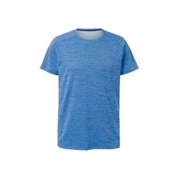 Tchibo - Funktionsshirt - Herren - Gr. XL - blau