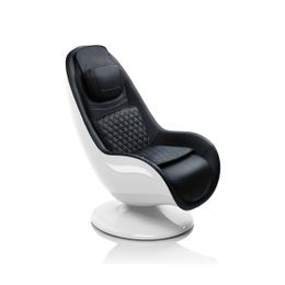Tchibo - Medisana Massagesessel »RS 660« - schwarz