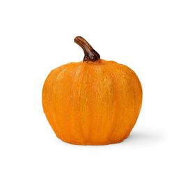 Tchibo - LED-K&uuml;rbis - orange