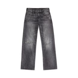 G-Star Raw G-STAR Jeans Damen Gr&ouml;&szlig;e 29 grau