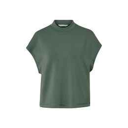 Tchibo - Premium-Shirt - Damen - Gr. L - grün