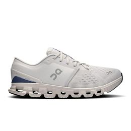 On Cloud X 4 Schuhe Damen weiß 39.0