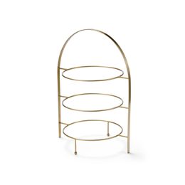 Tchibo - Etagere - beige