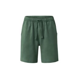Tchibo - Relaxshorts - Herren - Gr. M - olivgr&uuml;n