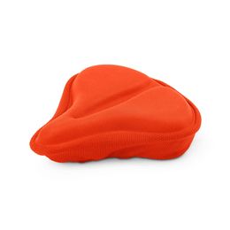 Tchibo - Sattelbezug Memoryfoam - schwarz