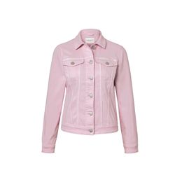 Tchibo - Jeansjacke - Damen - Gr. 40 - rosa