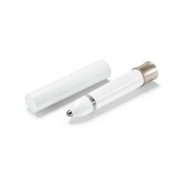 Tchibo - Elektrischer Augenbrauenstyler - weiß