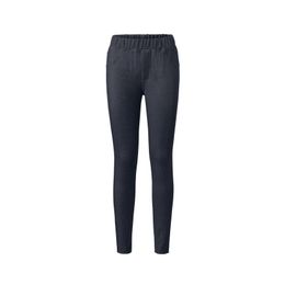 Tchibo - Leggings in Jeansoptik - Damen - Gr. XXL - dunkelblau