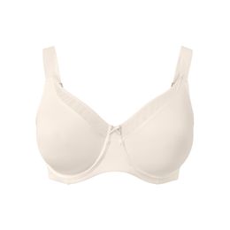 Tchibo - Minimizer-BH - Damen - Gr. 85E - creme