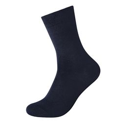 Camano Socks female Blue size 43-46