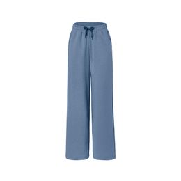 Tchibo - Weite Sweathose - Damen - Gr. XS - hellblau