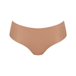 Sloggi Zero Feel 2.0 Hipster - Damen - Gr. M - braun