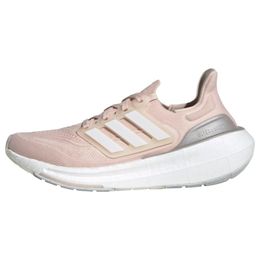 adidas Performance Running Shoes 'Ultraboost Light' female Pink size 7