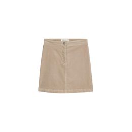 Marc O'Polo Marc O'Polo Rock Damen Größe 40 beige
