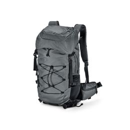 Tchibo - Wander-Rucksack - schwarz