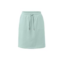 Tchibo - Sweatrock - Damen - Gr. XS - mintgrün