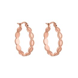 PURELEI Ohrringe 'Koko' Damen Gr&ouml;&szlig;e one size rosegold