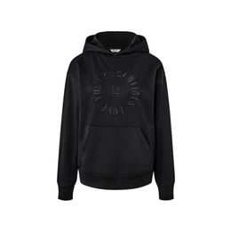 Tchibo - Hoodie - Damen - Gr. S - schwarz
